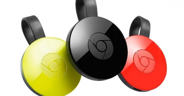 Google a présenté une nouvelle clé TV HDMI