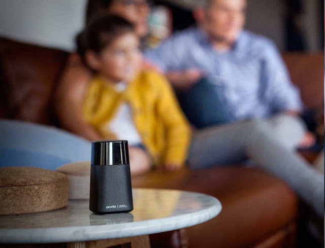 Tecnoneo: Pronto Peel Smart iOS Remote convierte tu smartphone en un ...