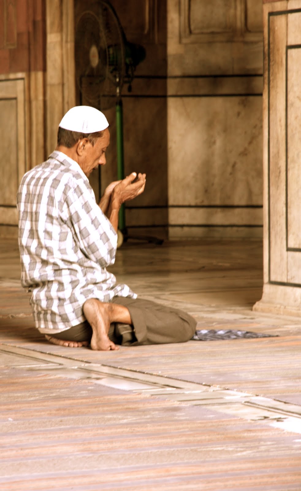 travel, learn, live: India - Delhi II