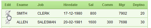 Apex Make A Report Row Clickable