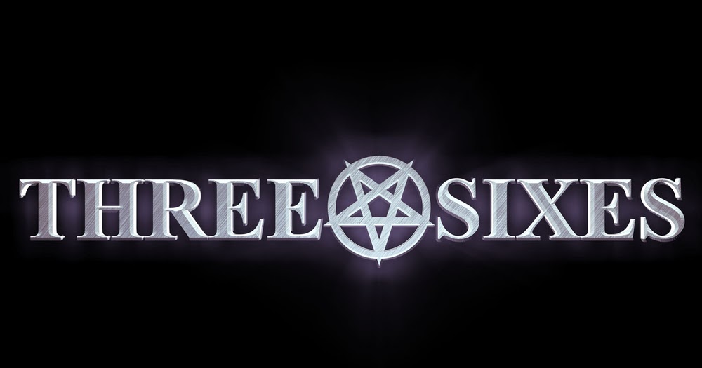 The Legion Of TchorT: Three Sixes (Usa)