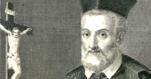 ALL SAINTS: ⛪ Blessed Anthony Grassi