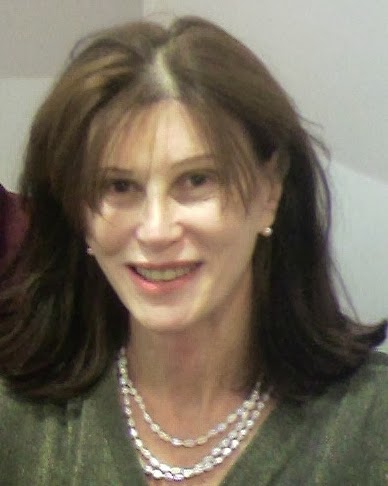 The Heroines of My Life: Interview with Debra Soshoux - Part 2