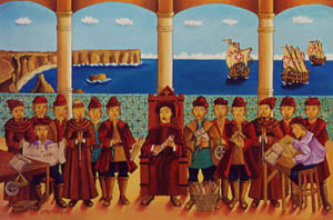 Escola de Sagres: Lenda ou Realidade?