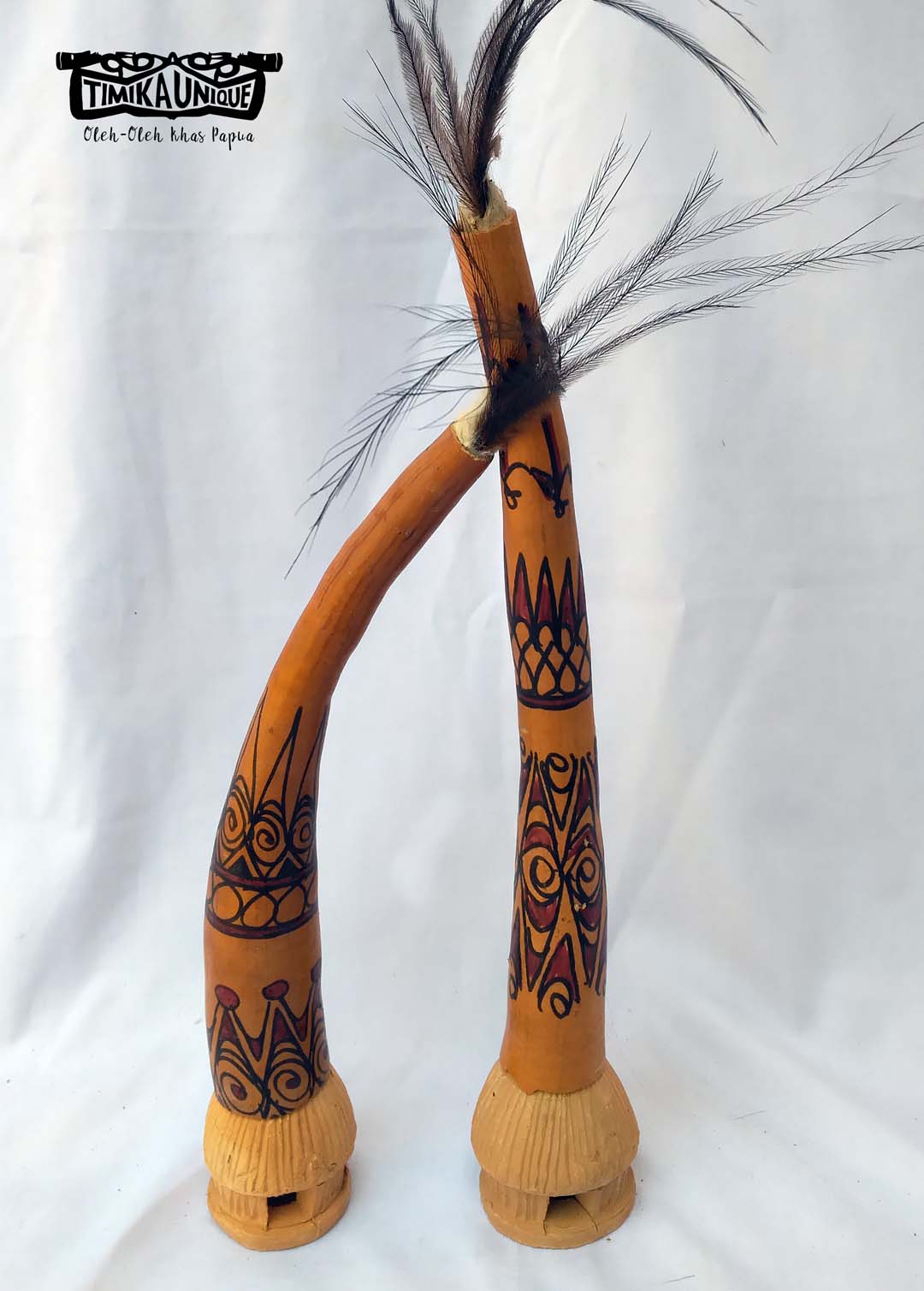 timikaunique! Pusat Oleh-Oleh Khas Papua: 10 Oleh-Oleh yang Wajib Anda ...