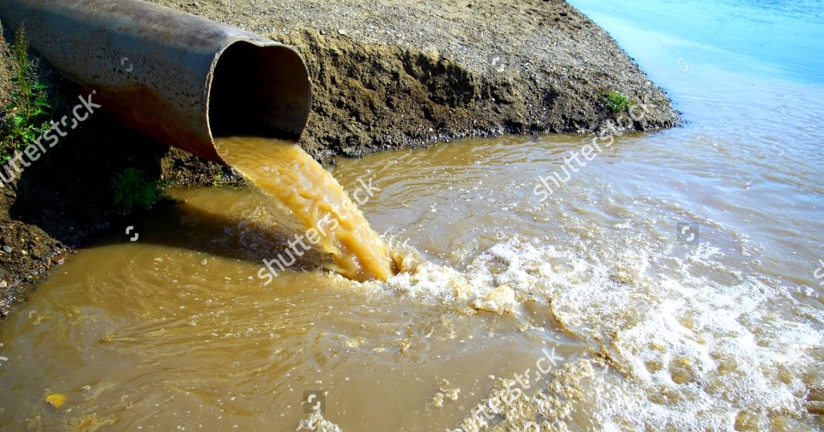 Dirty River Water | Wallpapers Gallery