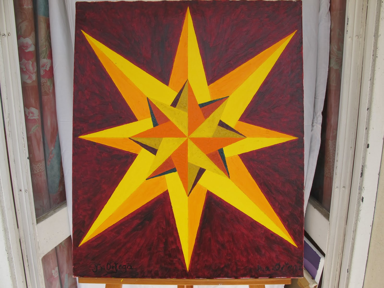 Estrella bonita - Imagui