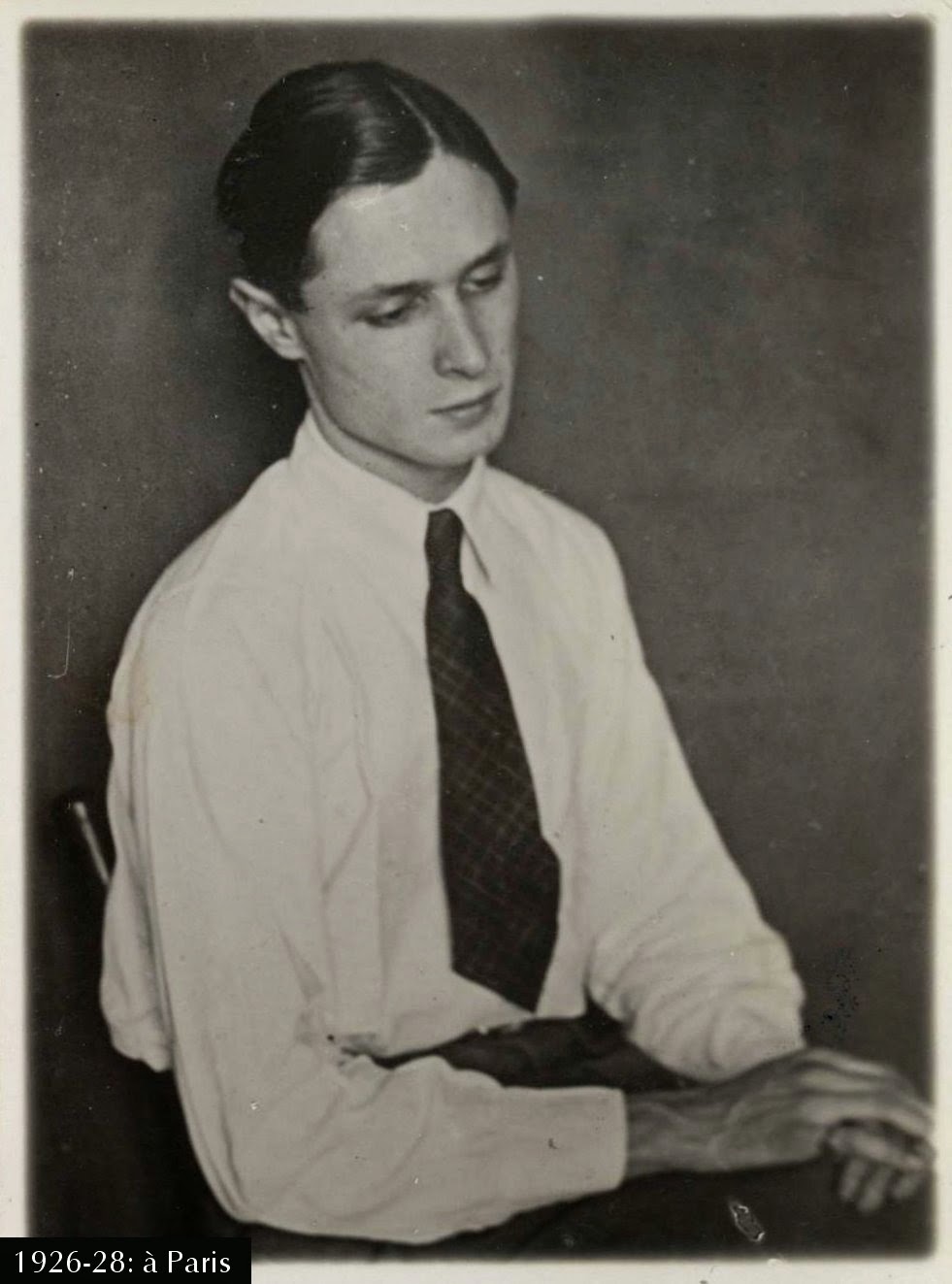 George Devereux - Alchetron, The Free Social Encyclopedia