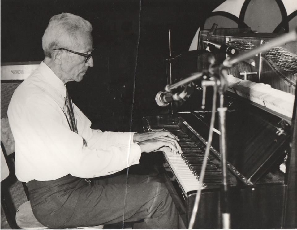 Músicos de Sancti Spiritus: Nicolás Solano