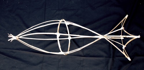 Craft Bunker: How to make Fish Lanterns