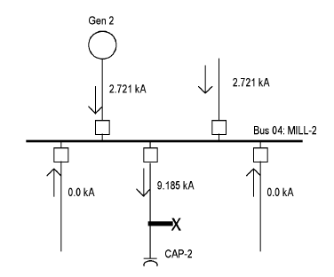 PER UNIT CALCULATION - FAULT CALCULATION TOOL ~ PROTECTIVE RELAYING ...