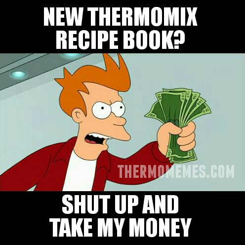 Thermo Memes: Thermomix Memes