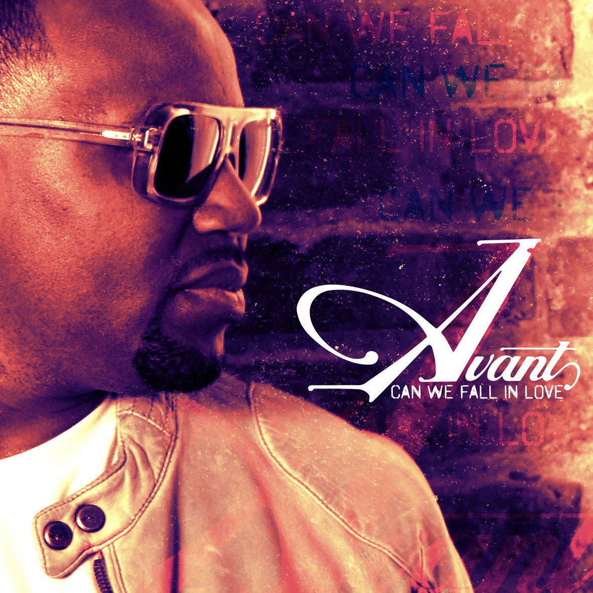 AVANT Announces The Release of His Ninth Studio Album, AVANT Announces The Release of His Ninth Studio Album,