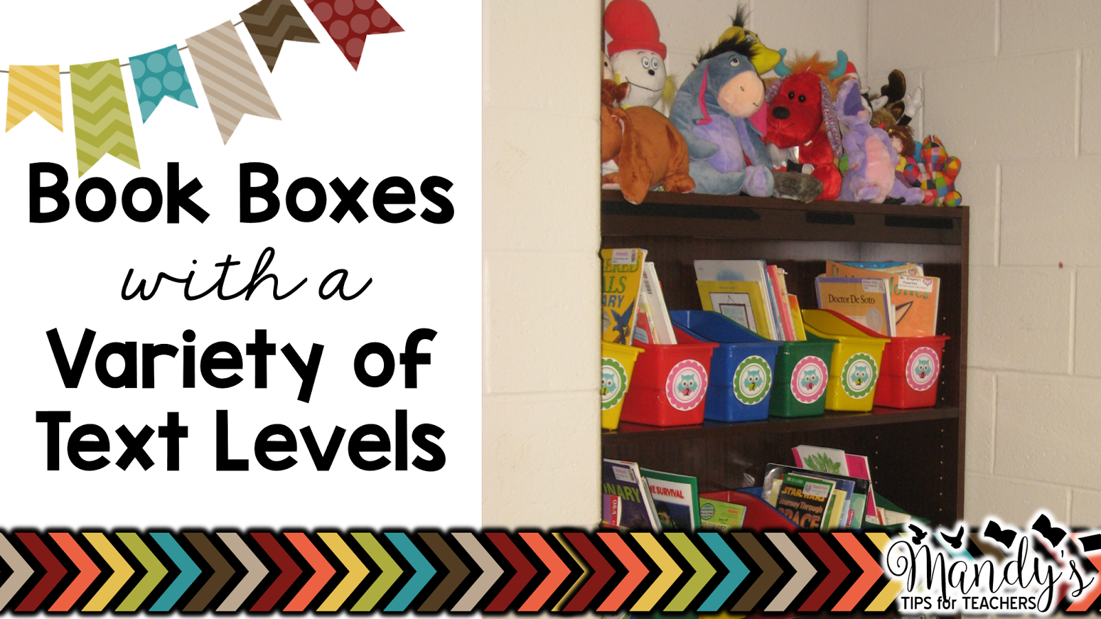 Differentiation Made Easy - Mandy's Tips for Teachers