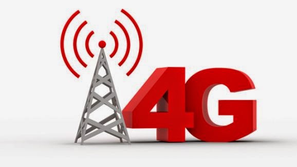 The Beginner's Guide to 4G | Best Cell Phone Signal Booster