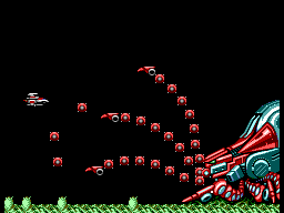 Mundo Retrogaming: Sagaia (Master System)