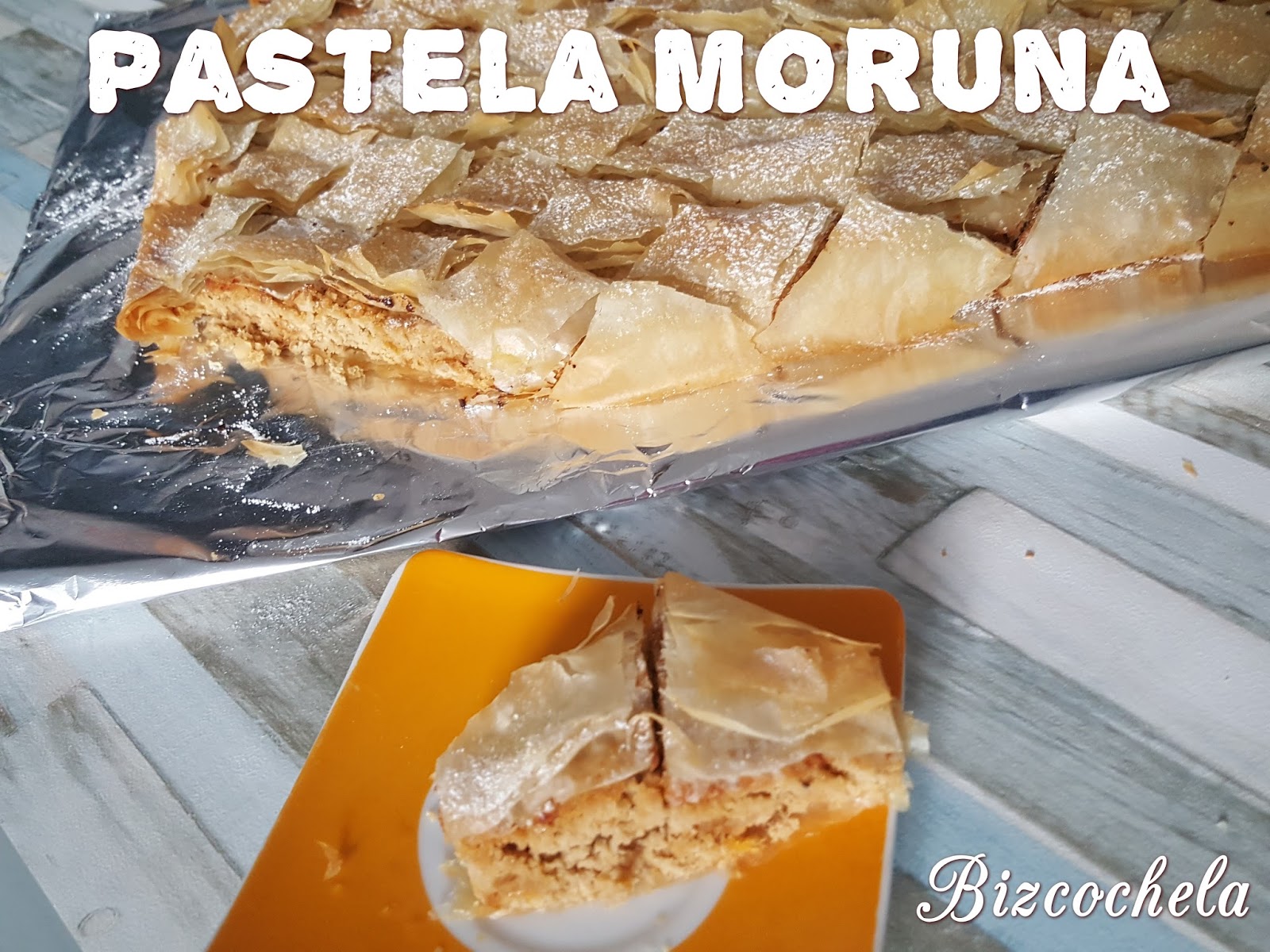 PASTELA MORUNA