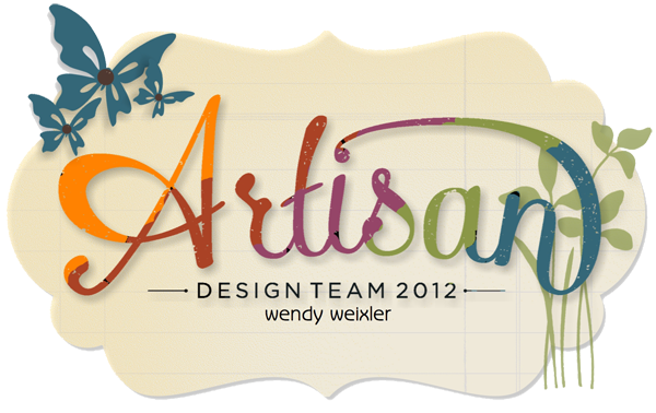 Wickedly Wonderful Creations: 2012 Artisan Design Team Projects for ...