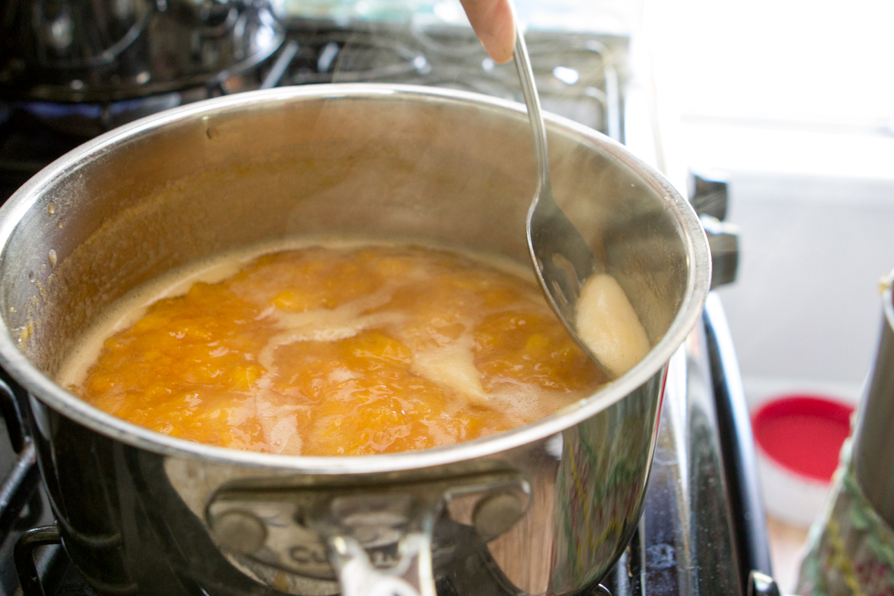 Step-By-Step: Traditional Preserves | Sustainable Diet