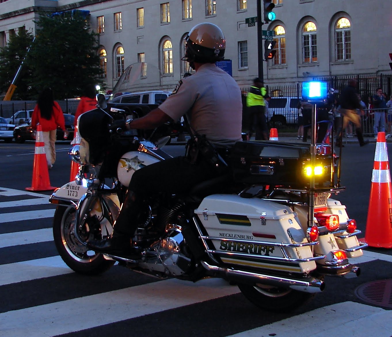 Cedar Posts and Barbed Wire Fences: Born to be Wild - Rodney Monroe ...