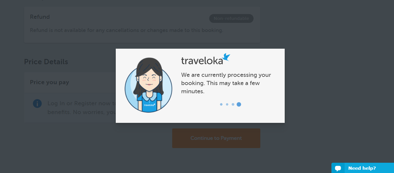 Mudahnya Rancang Penerbangan Dengan Traveloka