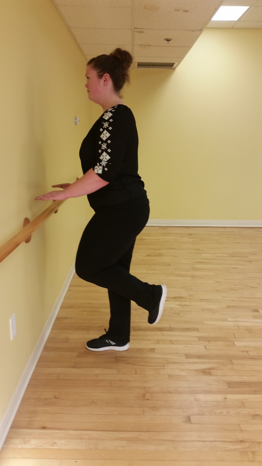 Mashpee Fitness & Barnstable Fitness: 2015