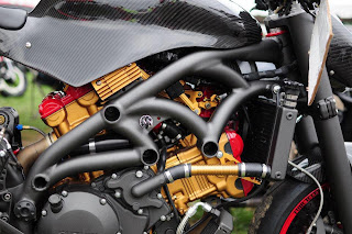 StreetKORE: Saturday Night Specials: Odd ball engines, Trick Frames