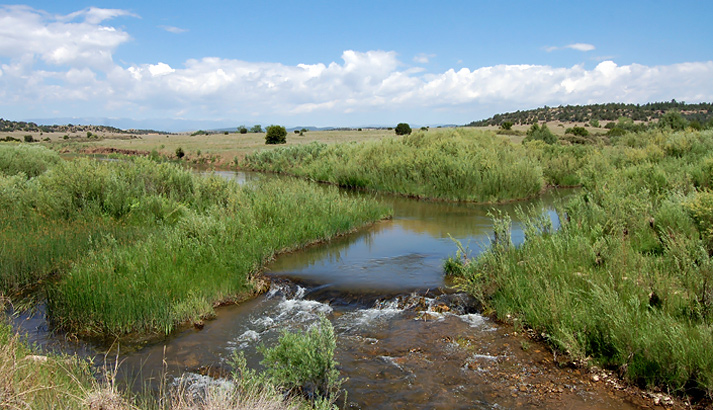 Seeks Ghosts: New Mexico’s Little Sodom