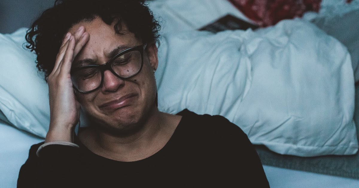 TRIBEWORK: Dear World, Stop Grieving the Person in Grief