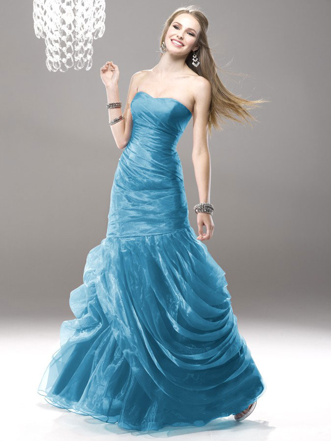 Fashion And Stylish Dresses Blog: Prom Dresses From Flirt by Maggie Sottero