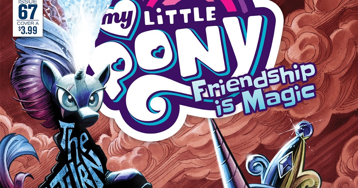 Equestria Daily - MLP Stuff!: EXCLUSIVE: My Little Pony: Friendship is ...