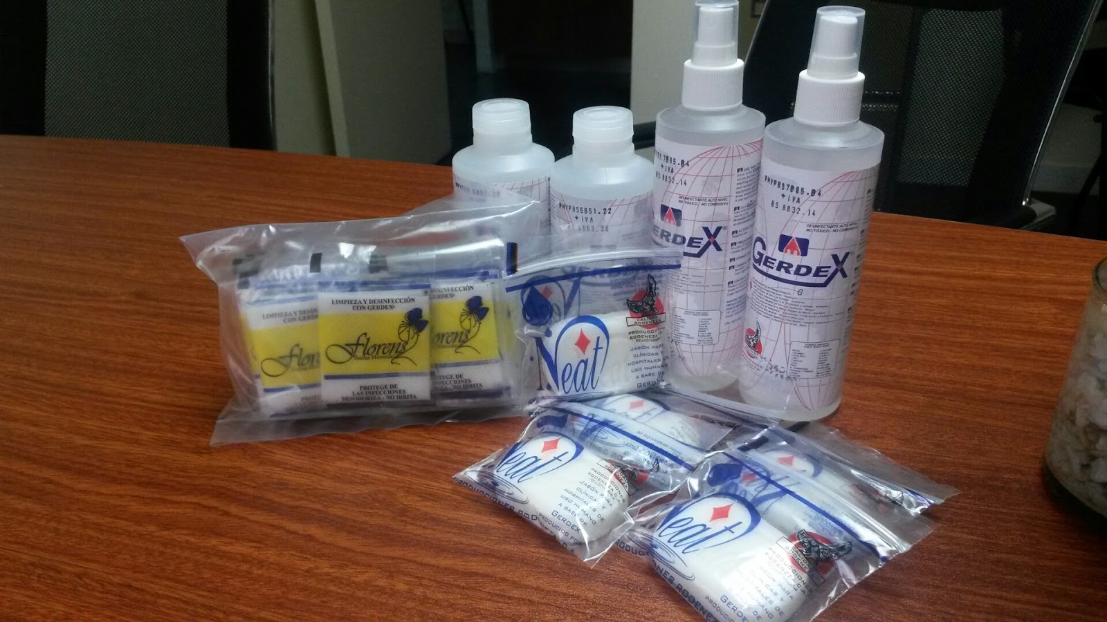 DISTRIBUIDORA 02-70, C.A