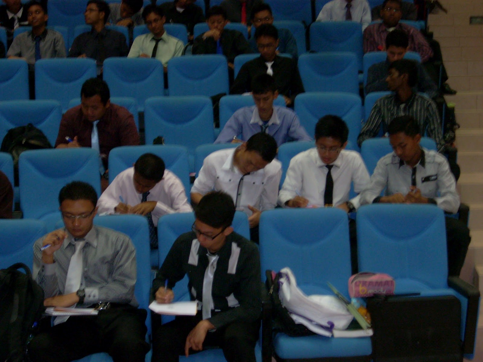 Rozaini Othman (Guru Cemerlang Biologi): Biology Workshop (SM Sains ...