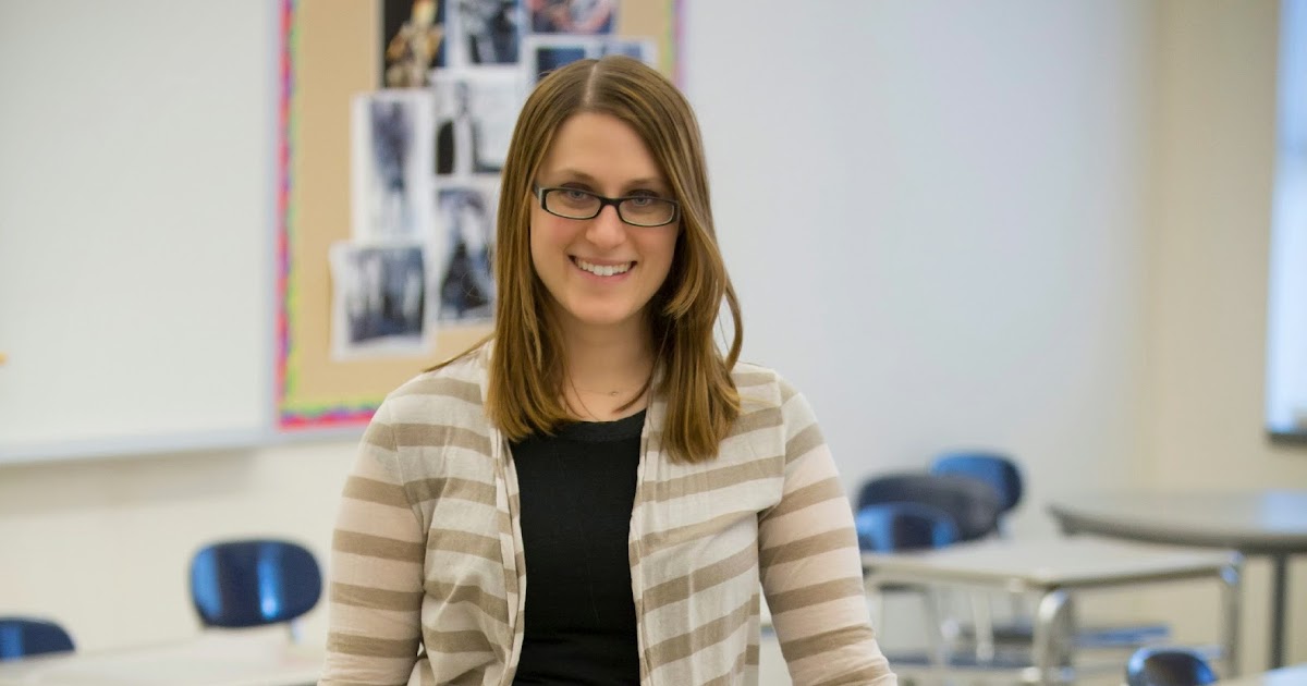 A Look Back at Year One - Sara Levine