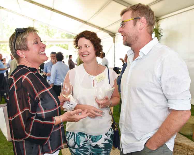 .: De Wetshof Celebration of Chardonnay