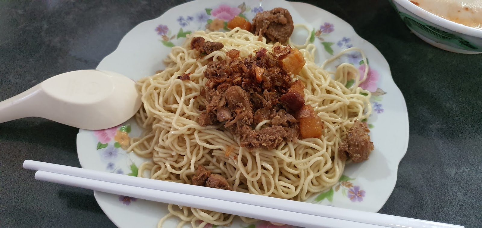 It's About Food!!: Sin Chong Choon Cafe 新泉春茶室 @ Green Heights