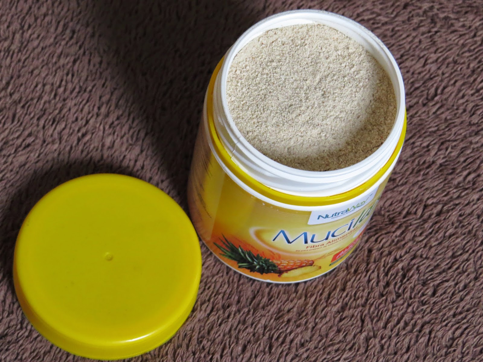 Adoleta's: Mucilax - Natue