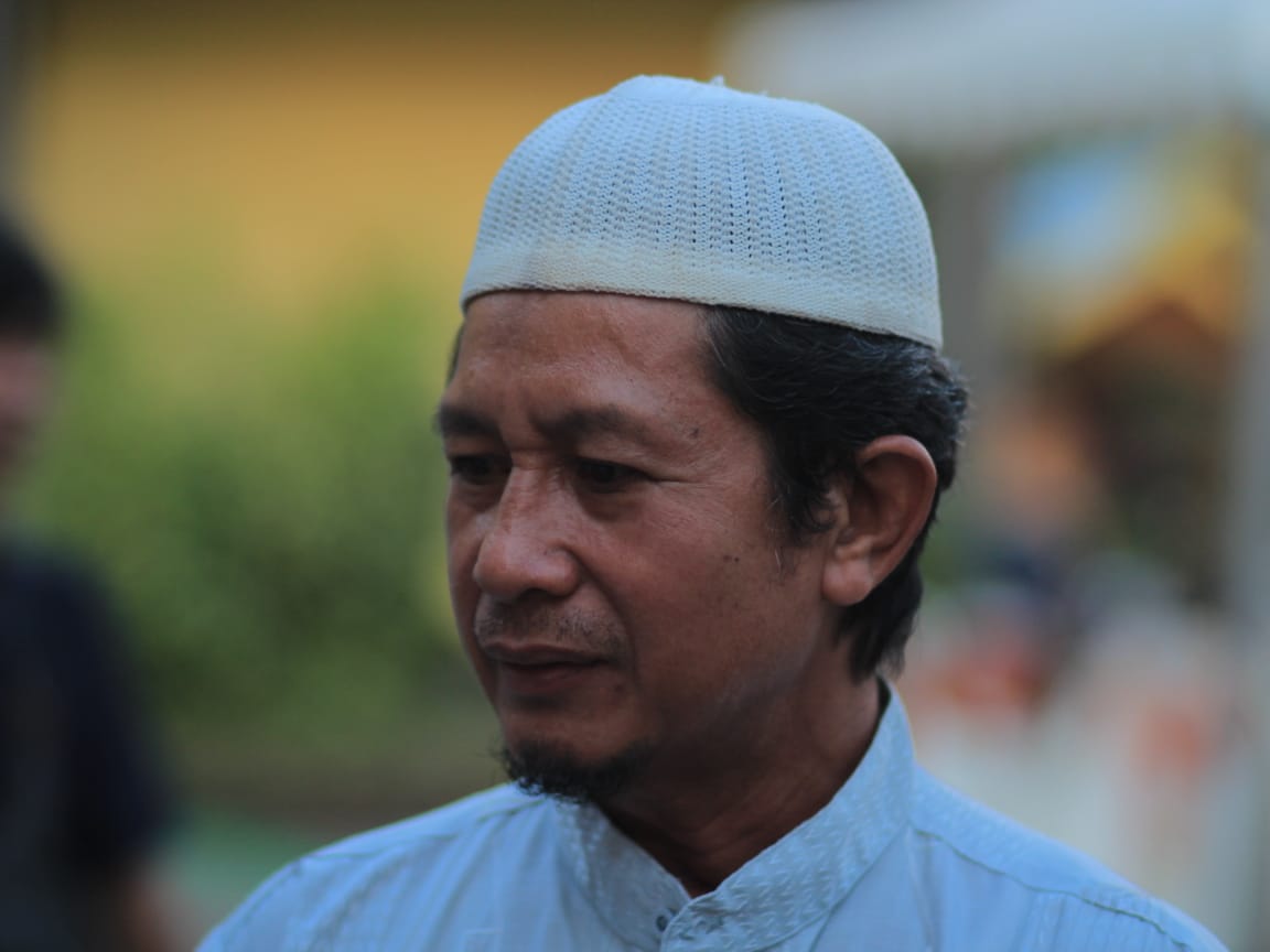 Nurdin Halid Pantas Jadi Pemimpin, Bukan Dipenjarakan