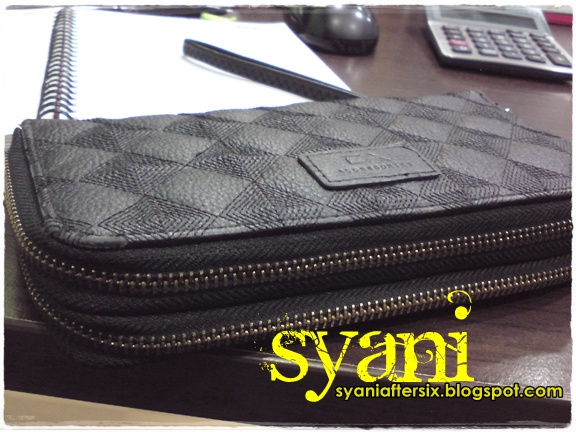 ♥SYANI♥: MACAM TAU-TAU JE DAH HUJUNG TAHUN