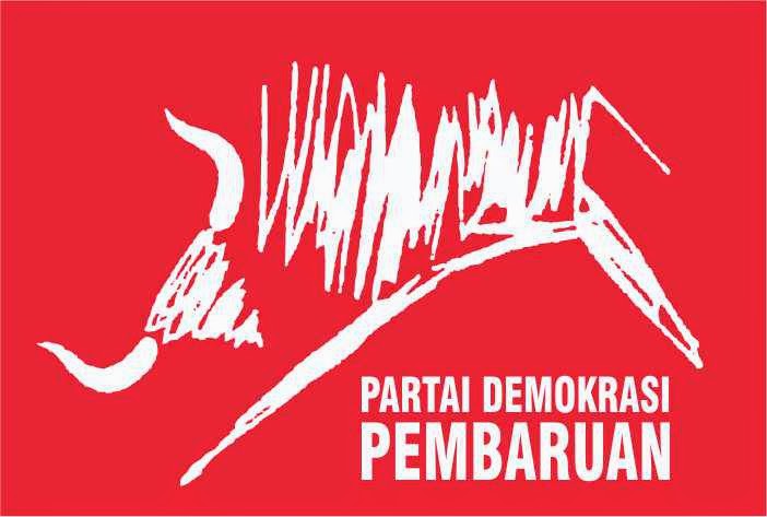 Logo Partai di Indonesia