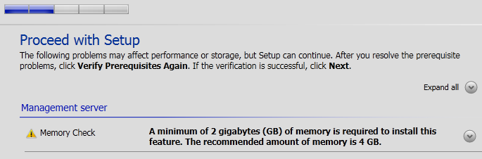 System Center 2012 Operations Manager Installation Complete: Part 2/2 ...