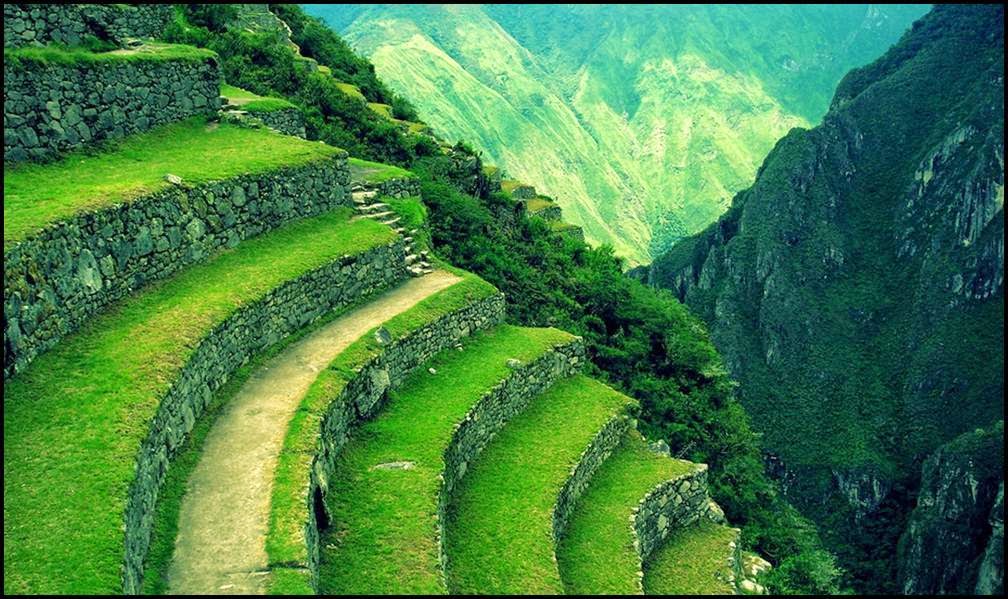 Travel Machu Picchu: One of the most visited ancient ruin site in Peru ...