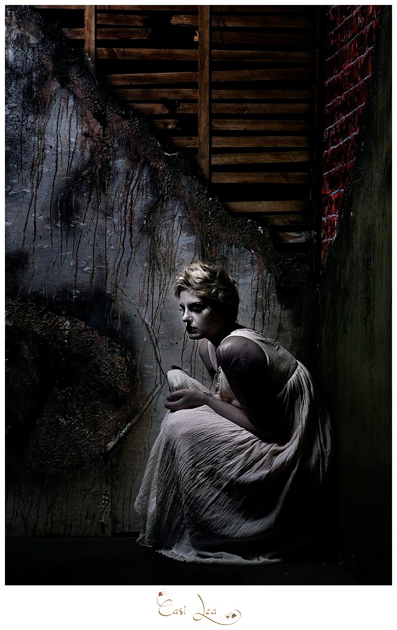 models, monsters, & motors 2013 { classic pinup and creepy horror ...