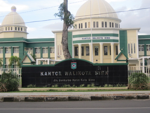 PANDUAN DAN TIPS LIBURAN KE BIMA, PROVINSI NUSA TENGGARA BARAT ...