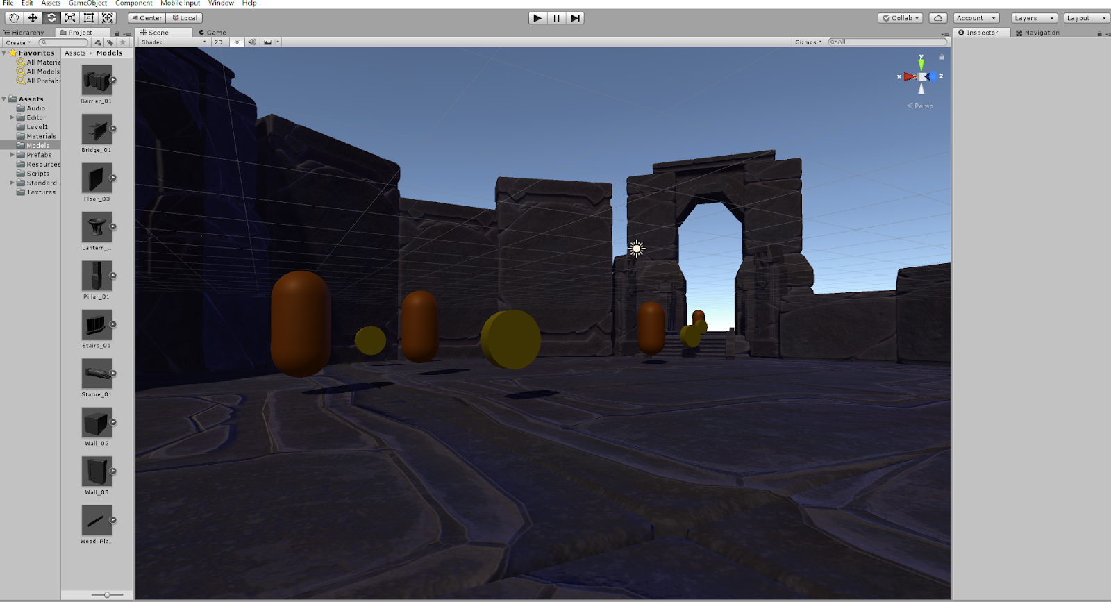 Jadyn Hall Game Tech