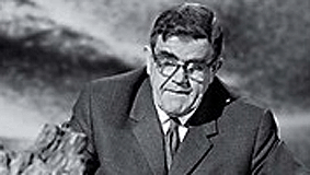 Christoph Roos: René Gardi