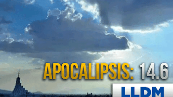 Letra de Cantos LLDM