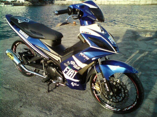 ΓΚΑΖΟΦΟΝΙΑΣ: CRYPTON X