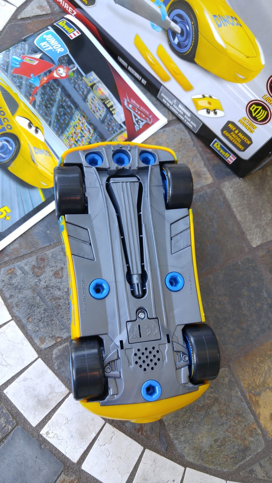 One Momma Saving Money: Just in time for the #Cars3 movie...Junior ...