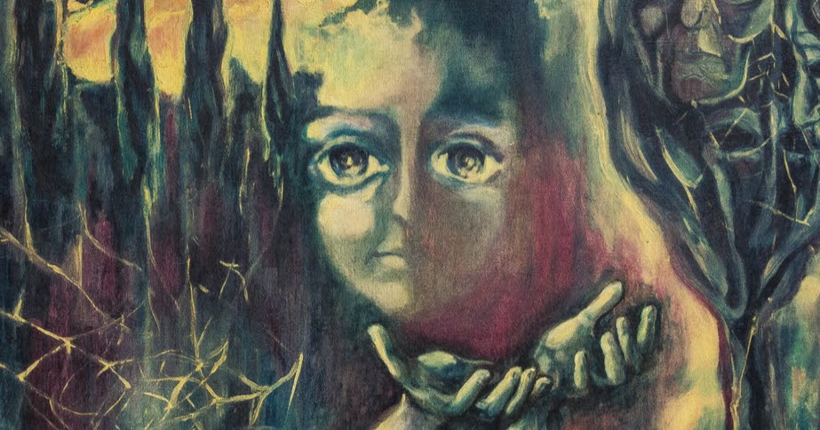 NONSOLO PROGROCK: Ancient Veil